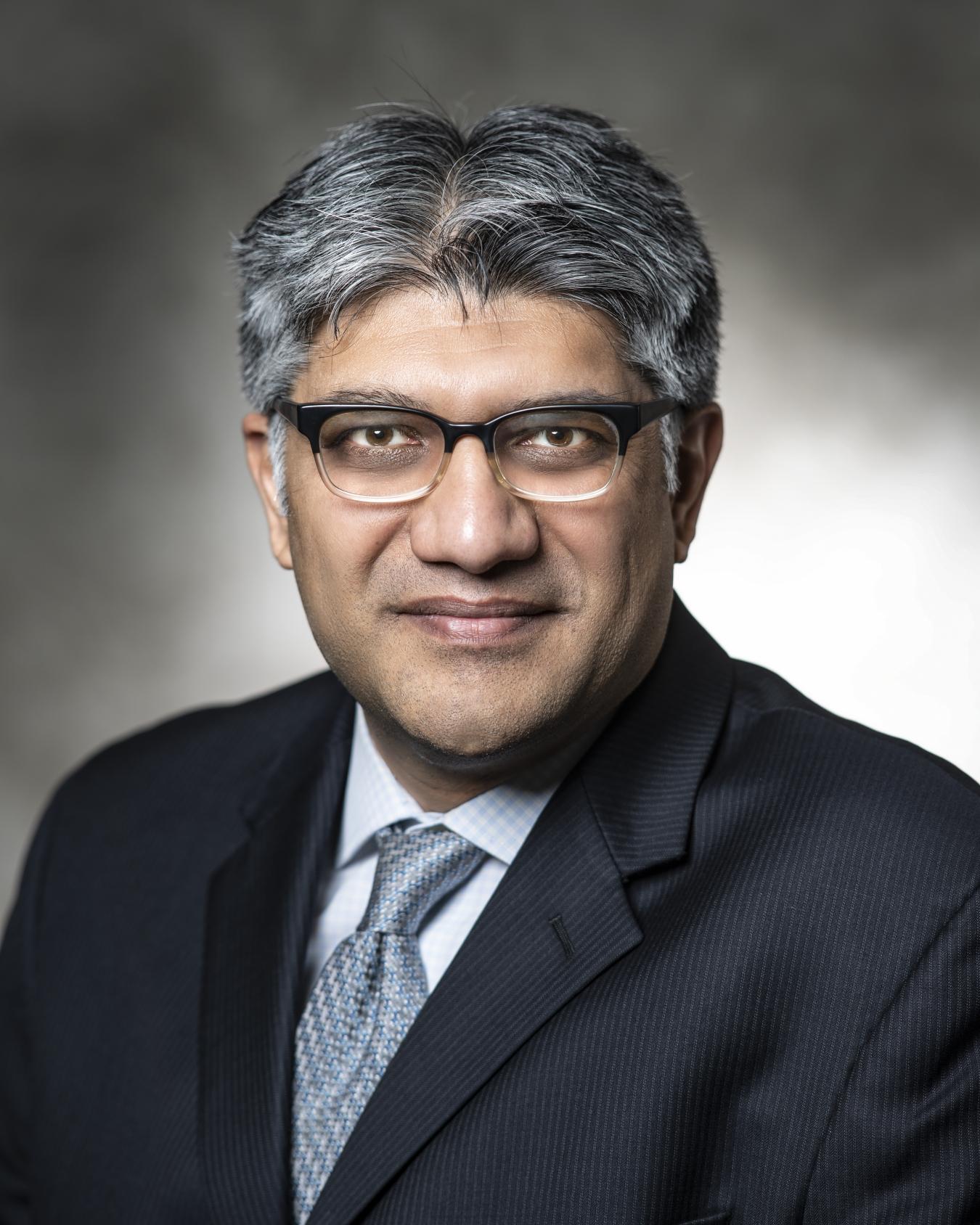 Novo Holdings · jigar-shah