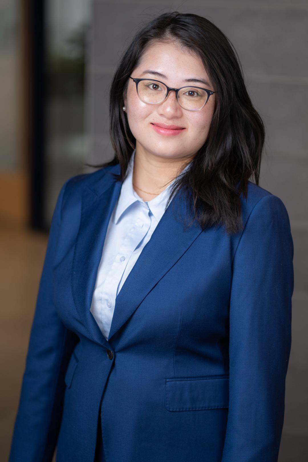 Novo Holdings · Jenny Lou