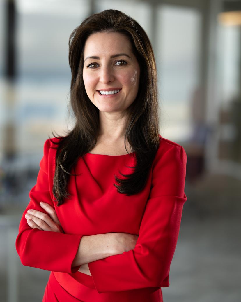 Novo Holdings · Jennifer Adleman