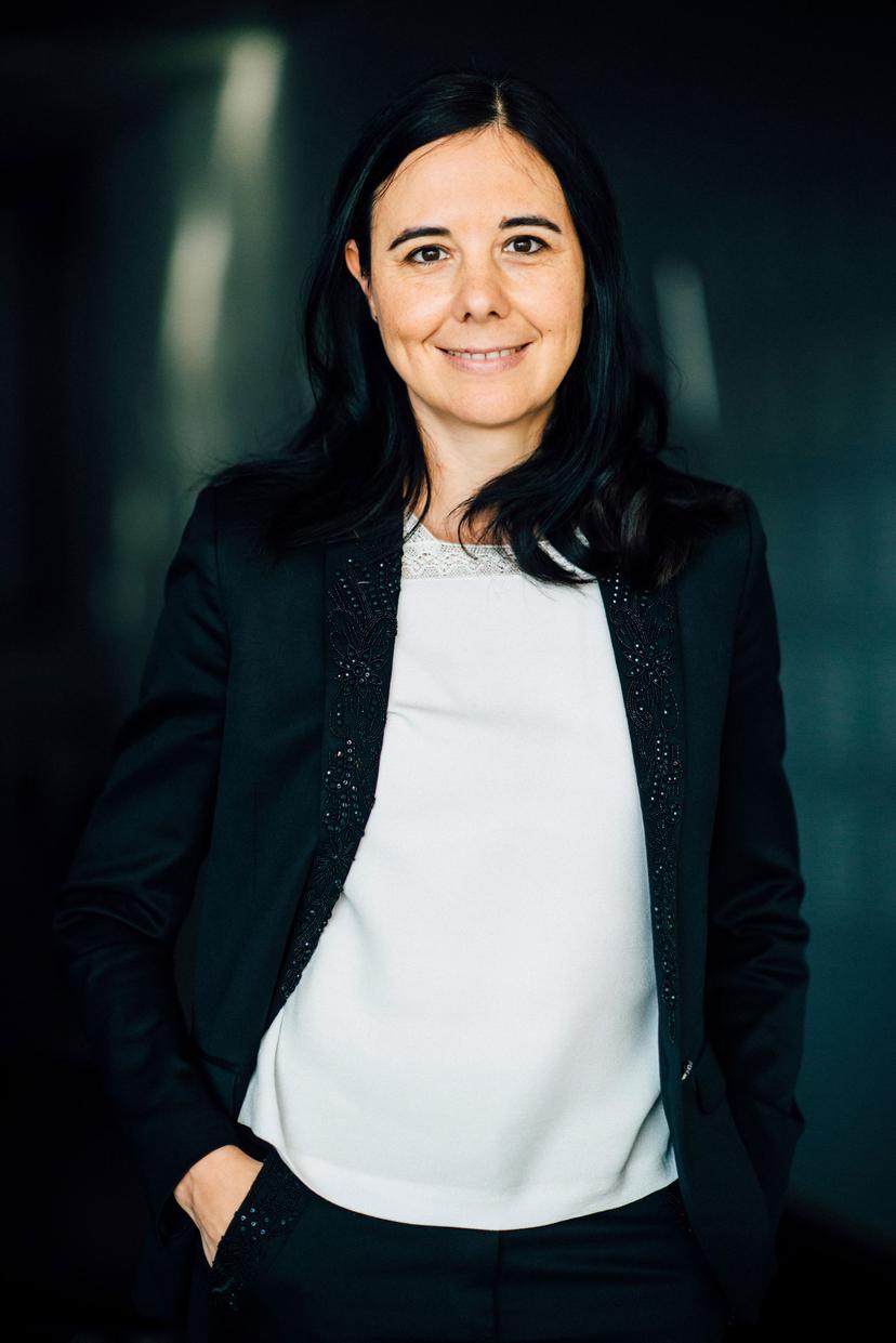 Novo Holdings · Investments · coave-therapeutics