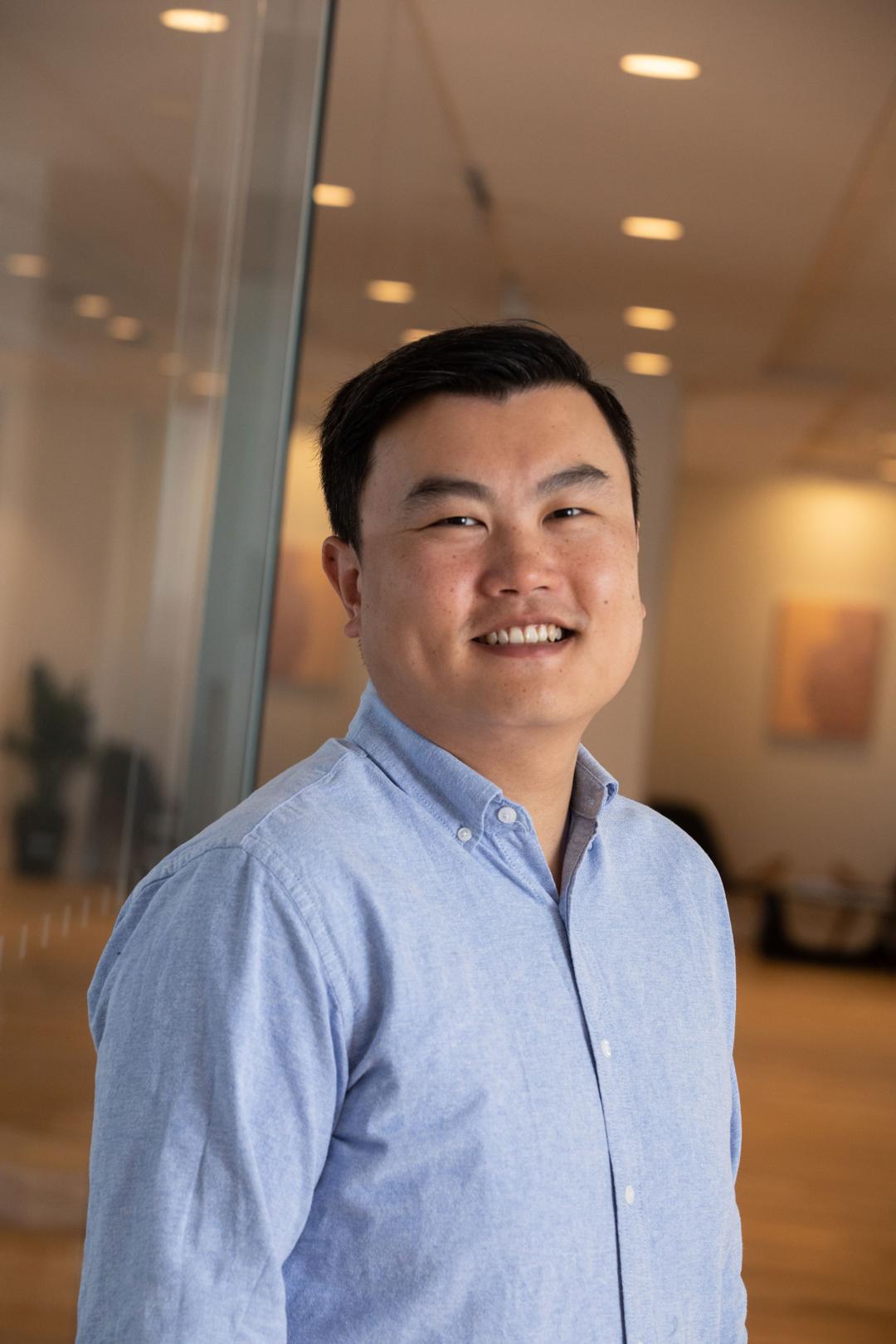 Novo Holdings · steven-wang