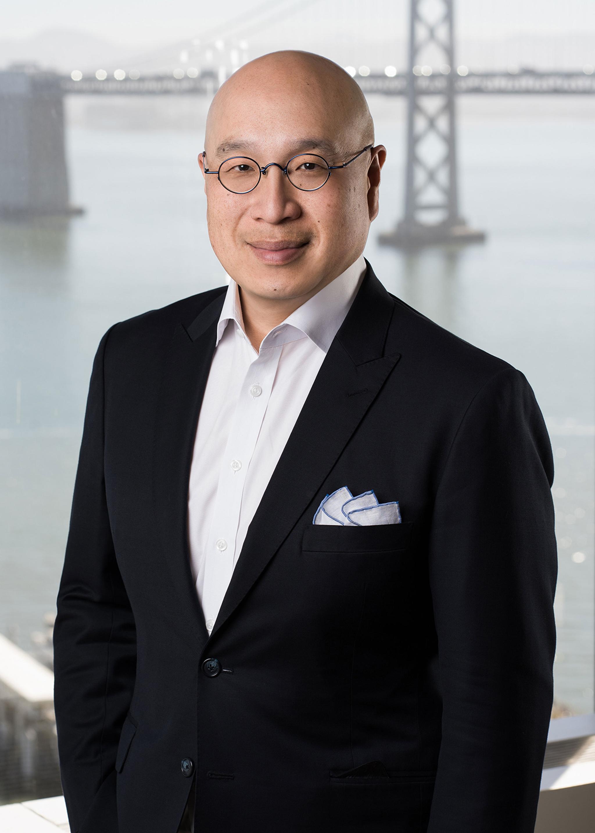 Novo Holdings · christopher-shen