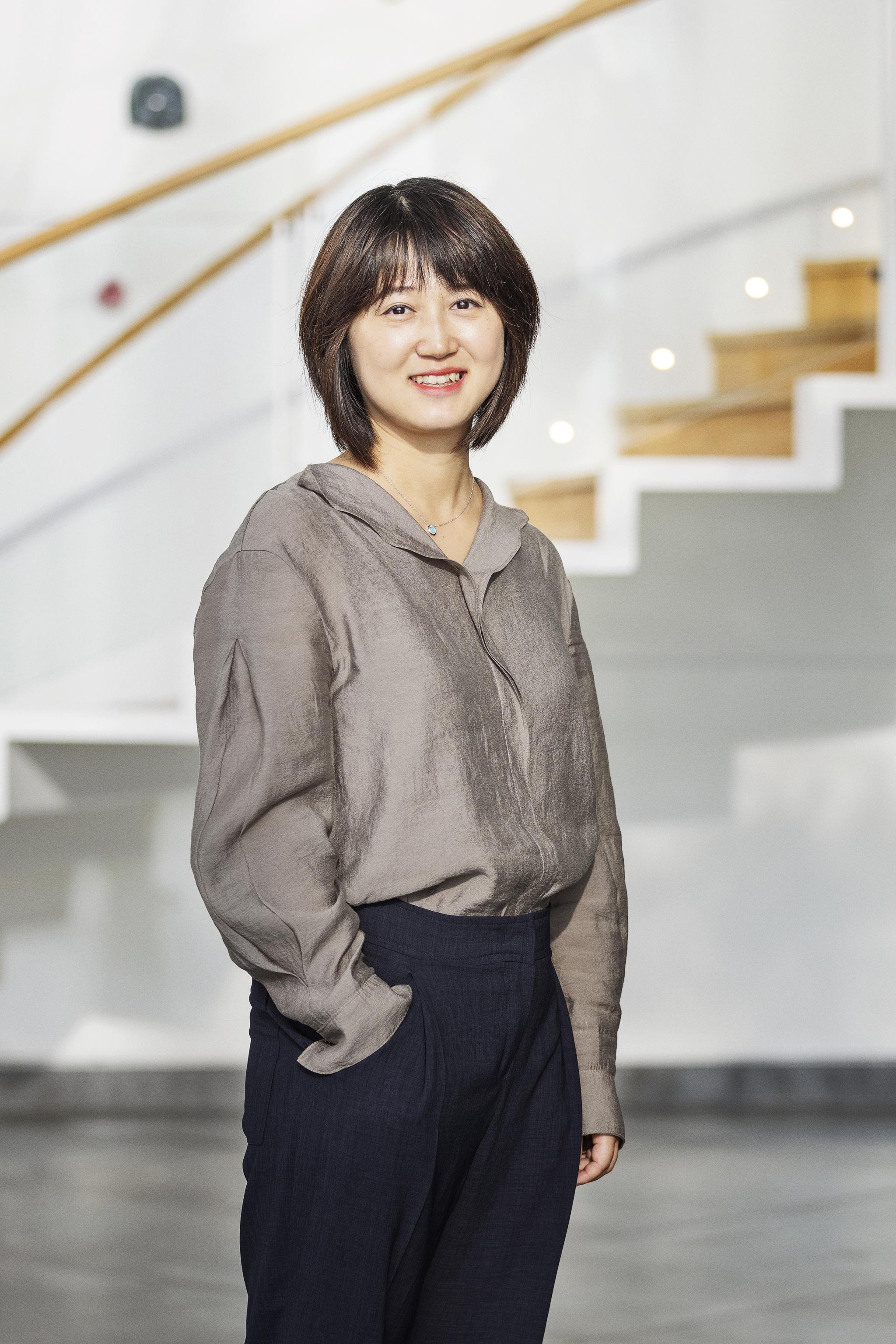 Novo Holdings · carol-wang