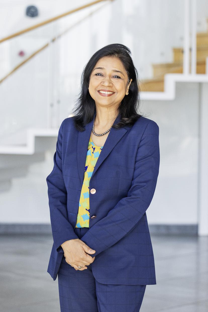 Novo Holdings · People & Career · deepa-hingorani