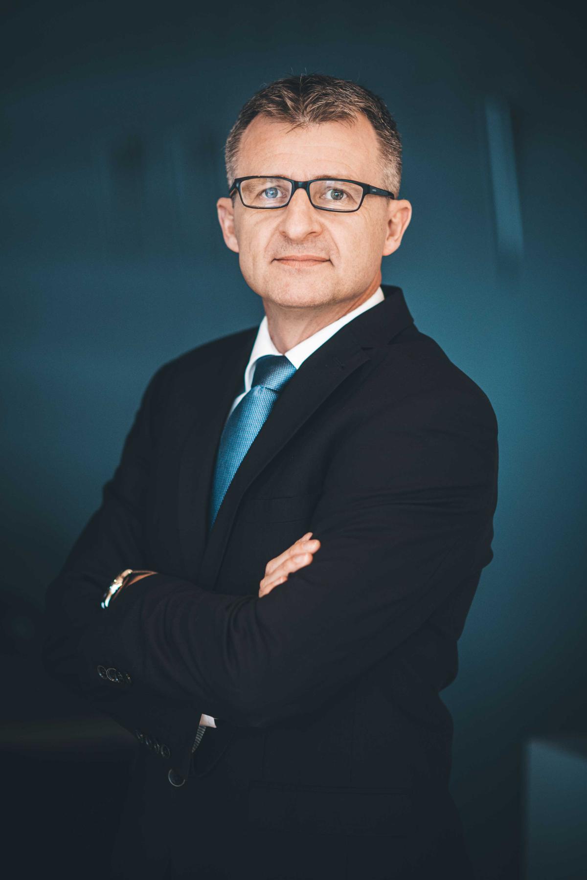 Novo Holdings · Claus Hansen