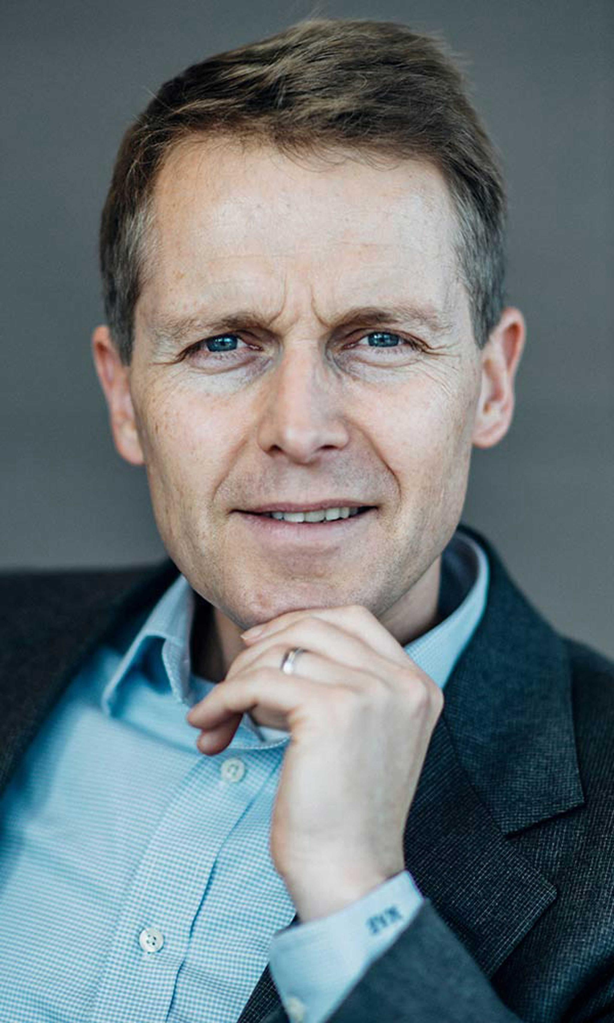 Novo Holdings · Investments · paratek-pharmaceuticals