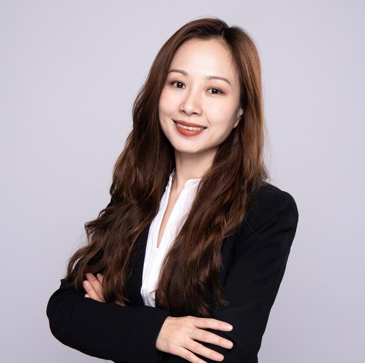 Novo Holdings · gloria-jia