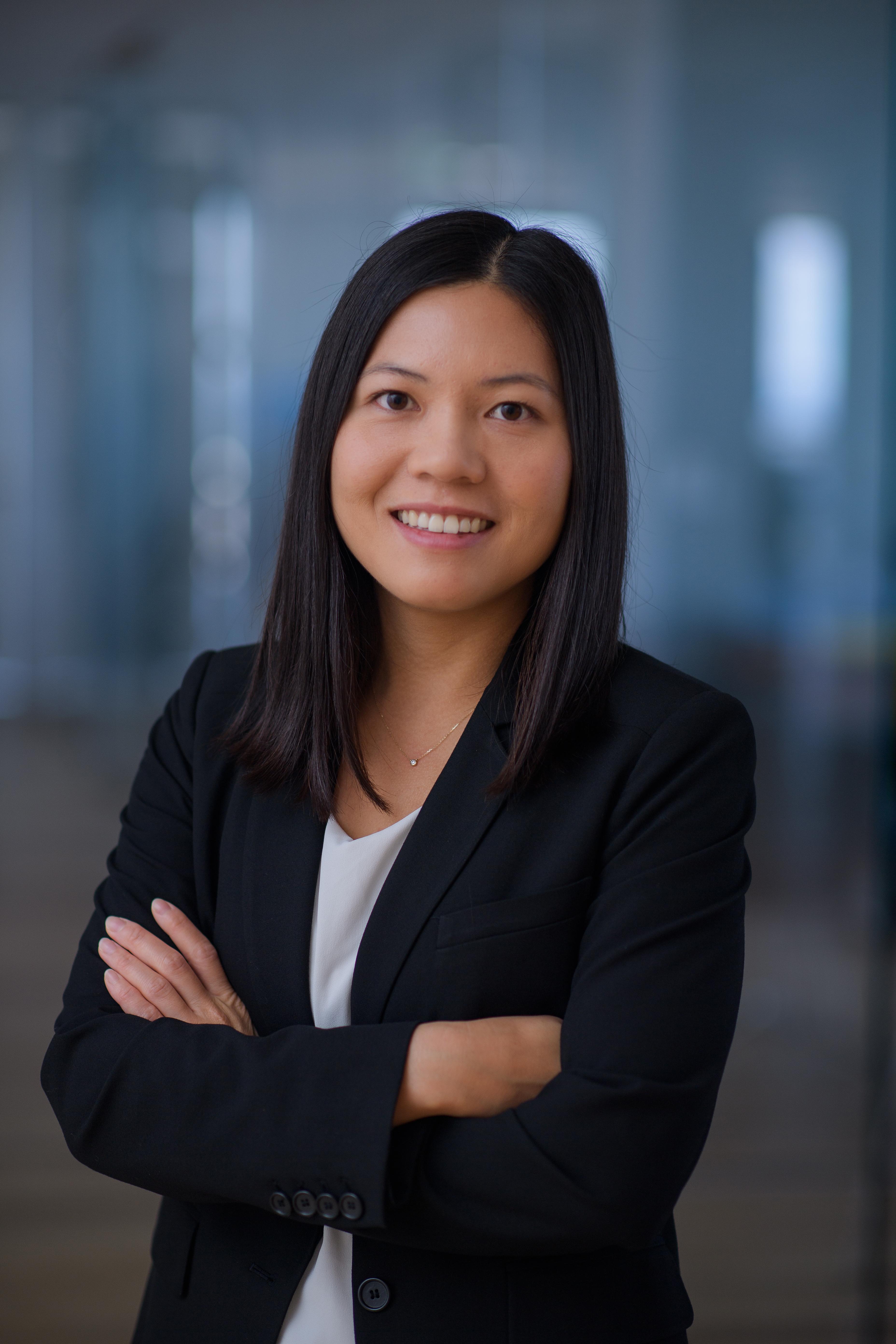 Novo Holdings · People & Career · jessica-li