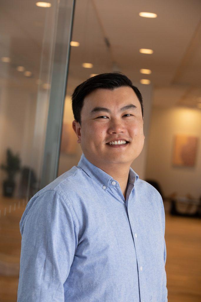 Novo Holdings · steven-wang