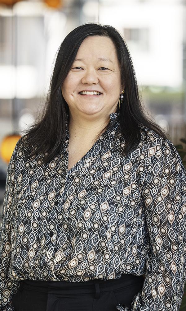 Novo Holdings · anette-vium-sorensen