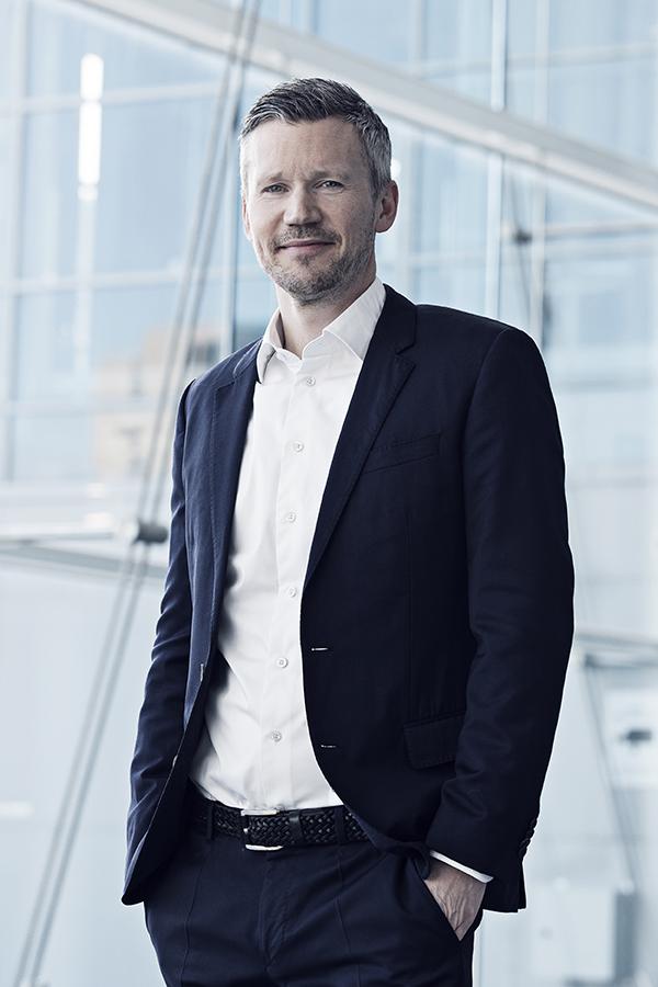 Novo Holdings · Investments · glentra