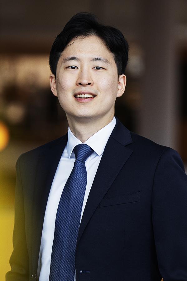 Novo Holdings · Doheon Koo