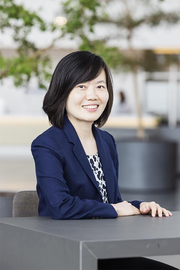 Novo Holdings · Kuang He