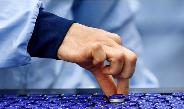 Novo Holdings · Media library · 2020-annual-report