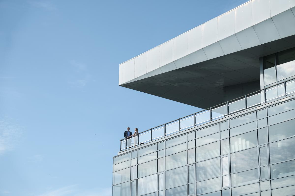 Novo Holdings - Novo Group