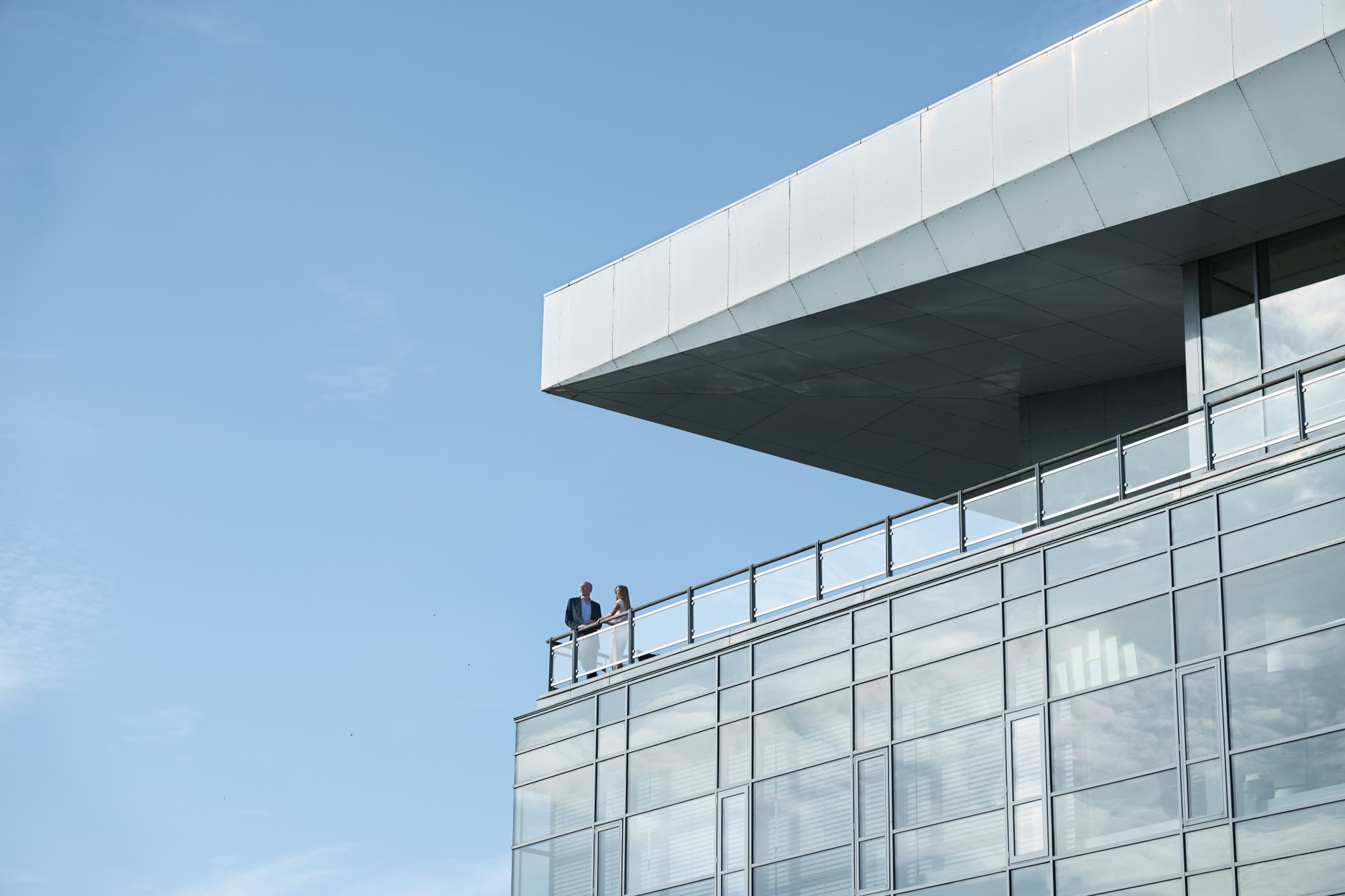 Novo Holdings - Novo Group