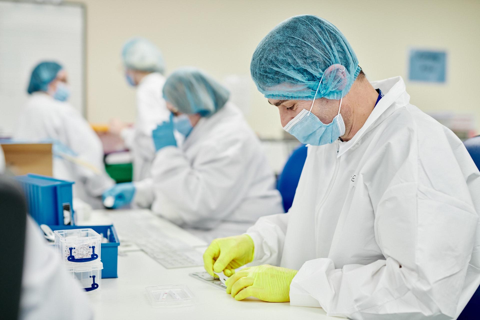 Novo Holdings to acquire BBI Group