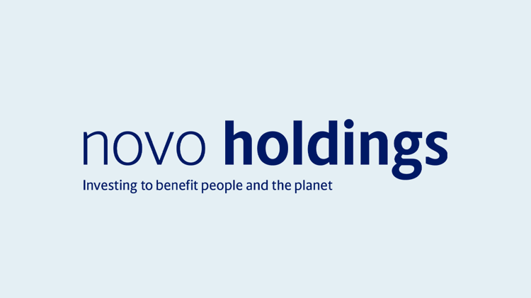 Novo Holdings · Media library · novo-holdings-logo-blue-one-line-with ...