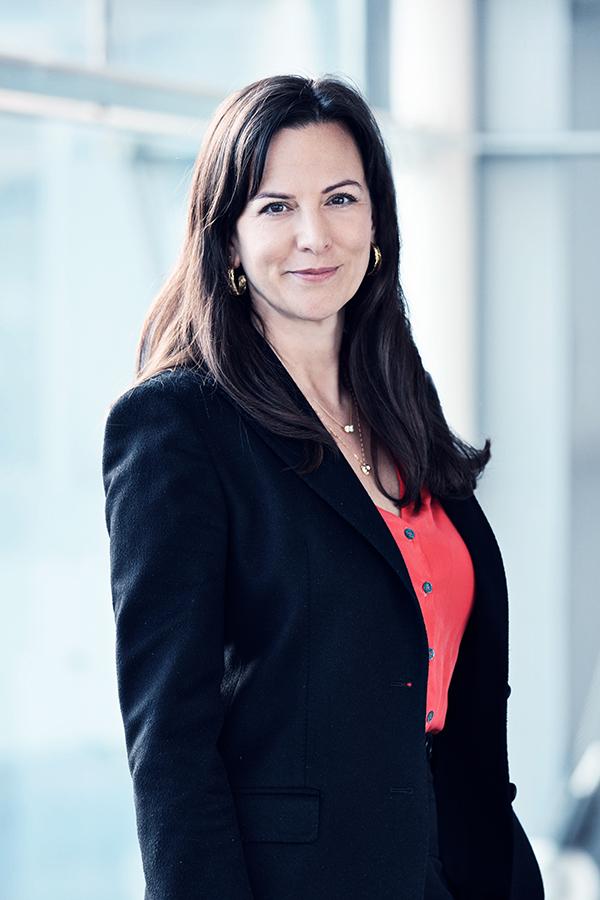Novo Holdings · Barbara Fiorini
