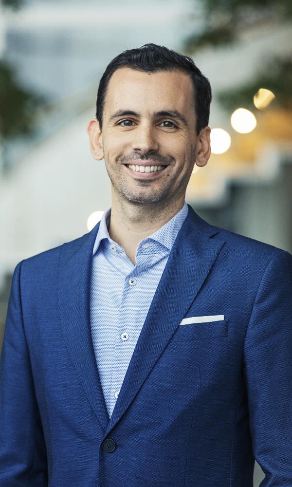 Novo Holdings · Investments · booster-therapeutics